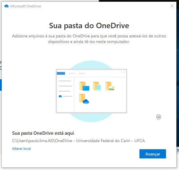 Microsoft One Drive | Wiki UFCA